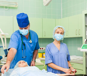 What Degree Do I Need to Become a Surgical Technologist? | All Allied ...