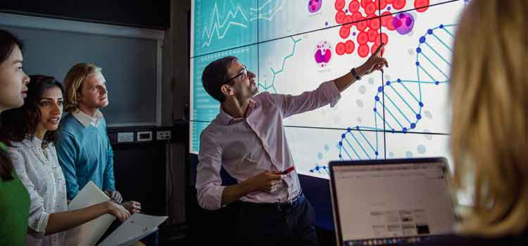 What is Health Informatics? | All Allied Health Schools