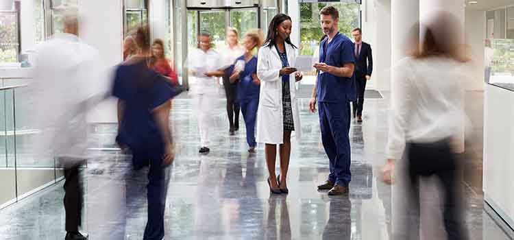 What Is a Biostatistician? | All Allied Health Schools