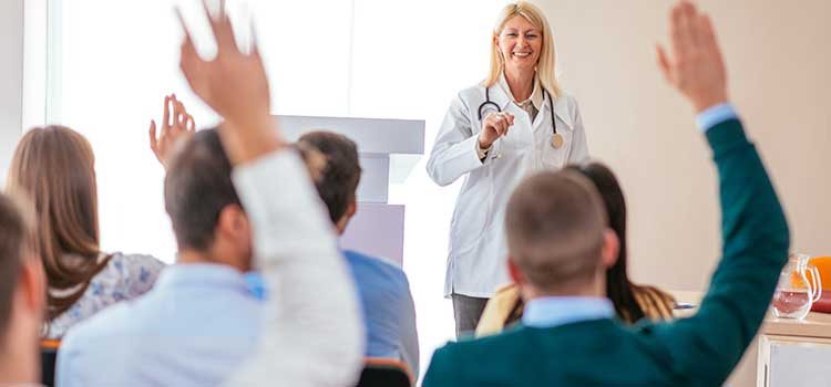 What Is a Health Education Specialist? (Career Guide & Salary)