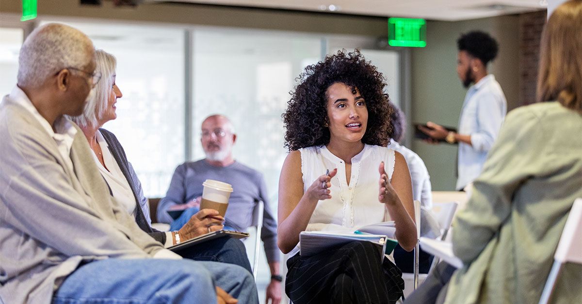 What is a Community Health Worker and What Do They Do?