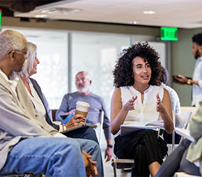 What Is a Gerontologist? | All Allied Health Schools