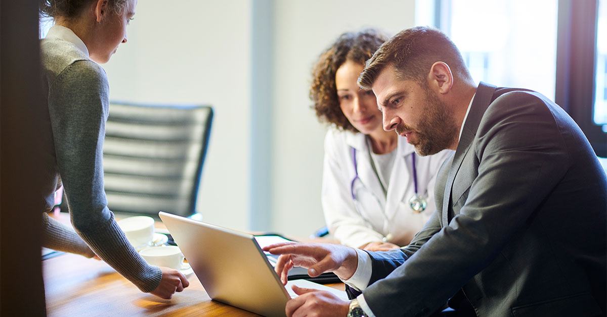 Healthcare Management Careers: Degrees, Certifications & Leadership Paths