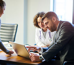 Can I Become a Healthcare Manager? | All Allied Health Schools