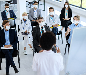 10 Reasons to Study Healthcare Management | All Allied Health Schools