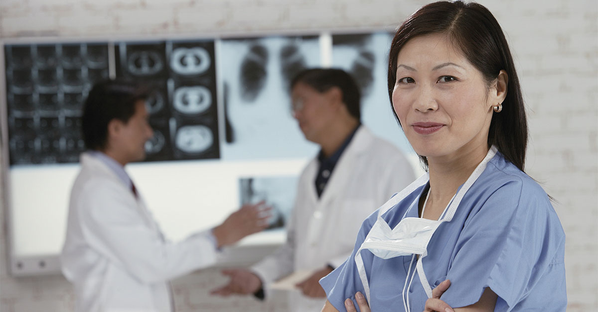 How to Become a Radiology Technologist | All Allied Health Schools