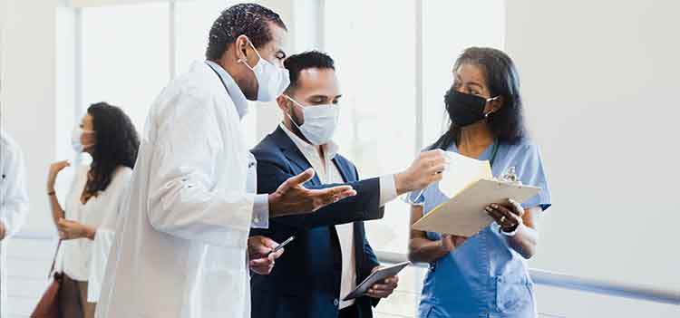 Becoming a Nursing Home Administrator | All Allied Health Schools