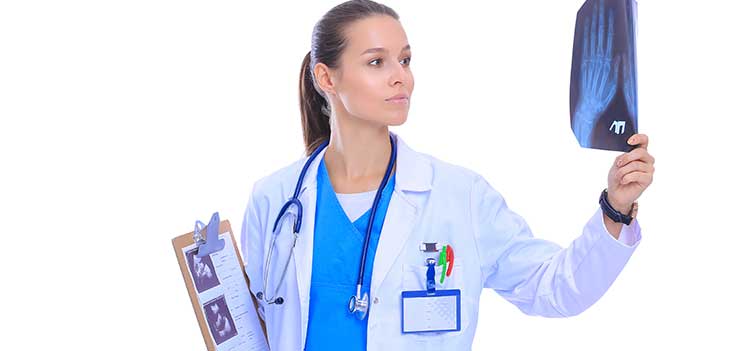 How to Become a Radiology Technologist | All Allied Health Schools