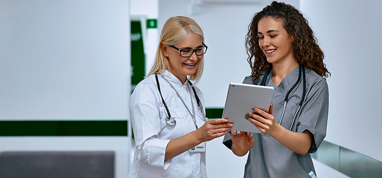 What Is a Health Information Technician? | All Allied Health Schools