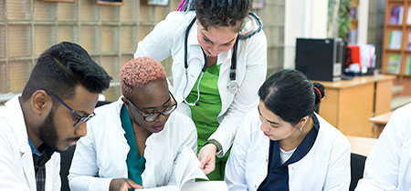 Tips on How to Go Back to School as an Adult (Healthcare Degree)