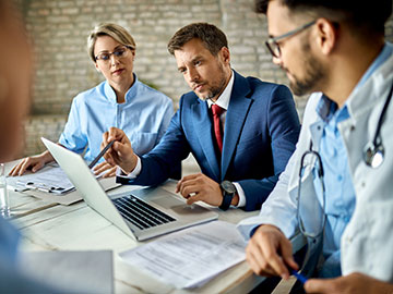 Healthcare Administration vs. Management (Differences Explained)