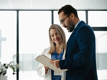 Healthcare Administrator Salaries in Florida