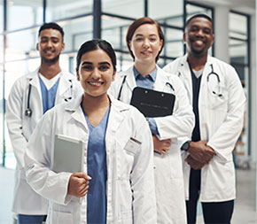 Comparing Healthcare Administration and Public Health Degrees