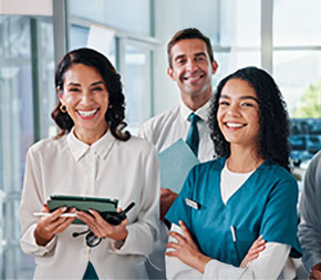 What Else Can You Do With a Medical Assisting Education?