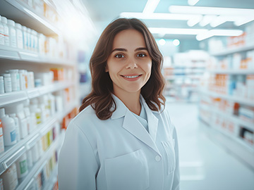 Steps to Become a Certified Pharmacy Technician (CPhT)